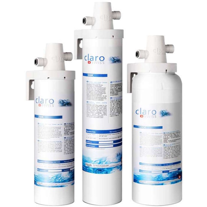 Claroswiss - The World's Leading Expert In Drinking Water Optimization ...